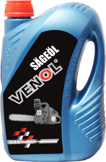 VENOL SÄGEÖL SAE 68 – Venol Motor Oil