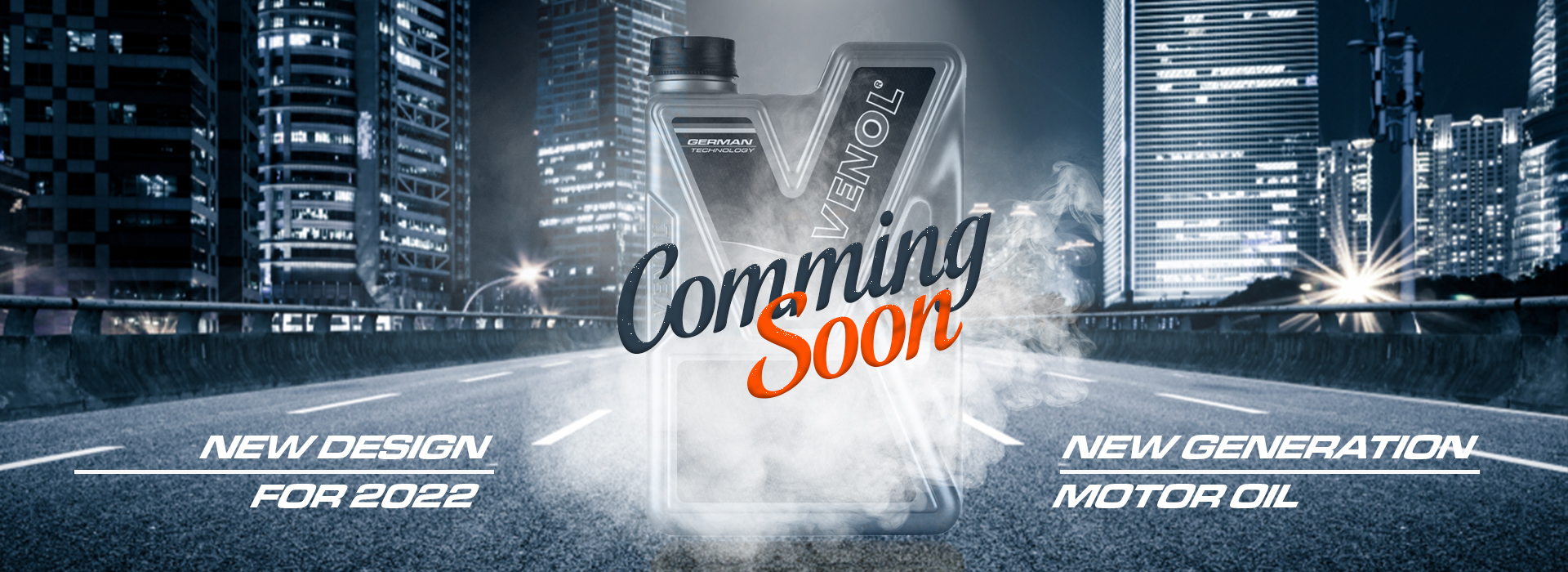 Venol Motor Oil – Venol Motor Oil